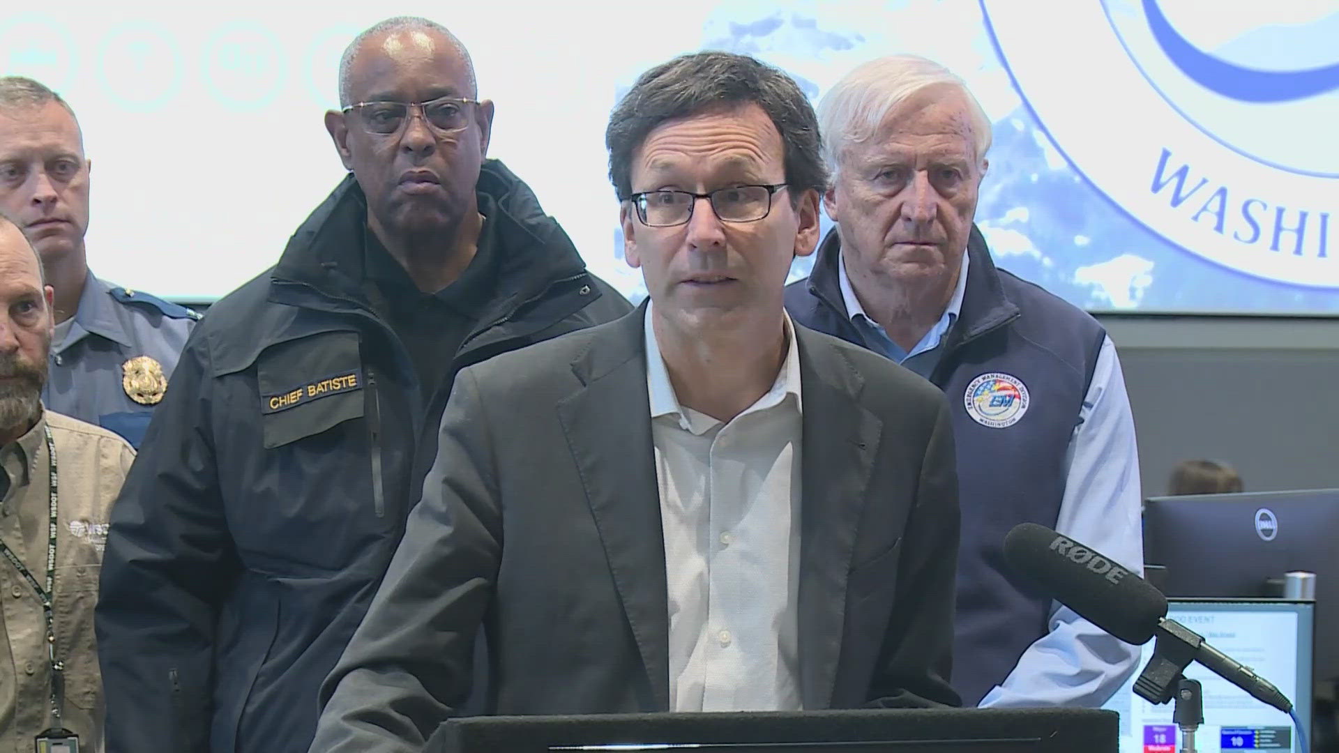 Washington seeking FEMA help to deal with flooding | king5.com
