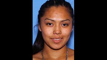 Here's who is Indigenous and missing from Washington state | king5.com