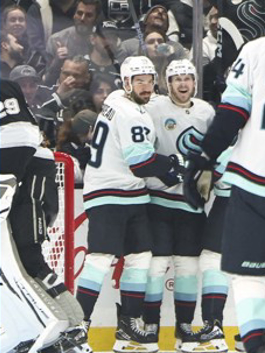 Remains scattered, cause of death unclear in Travis Decker case | king5.com