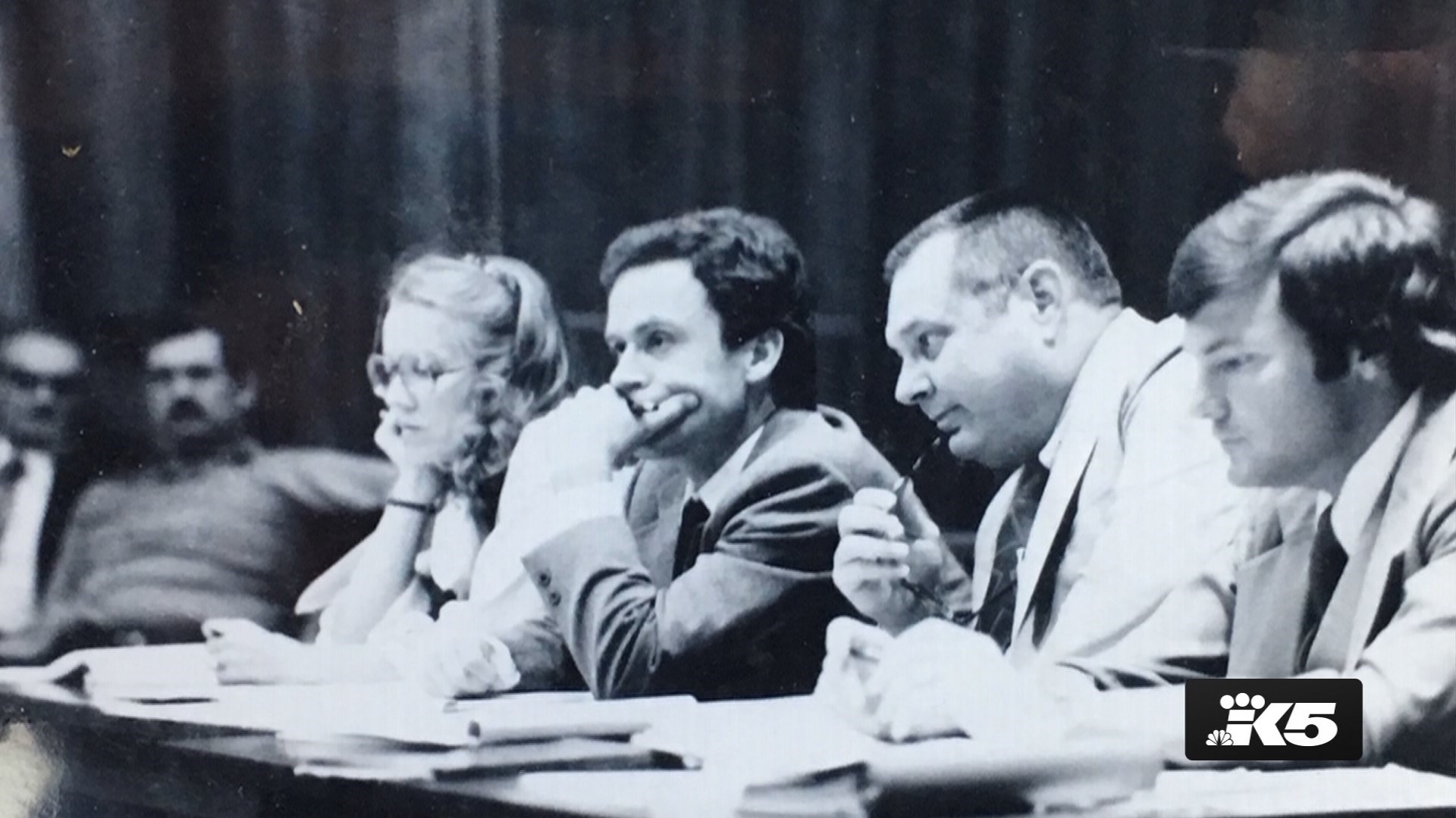 Ted Bundy subject of Netflix documentary series, feature film at ...