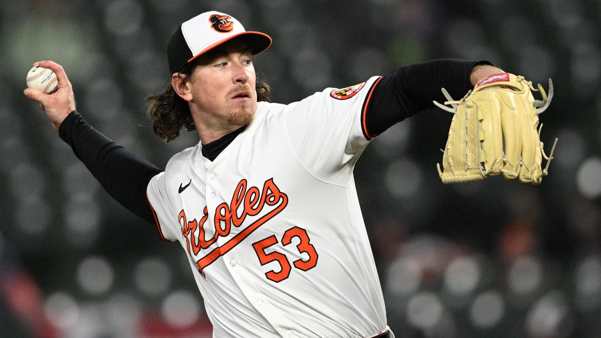 Mariners trade for pitcher Mike Baumann, minor-league catcher | king5.com Mariners trade for pitcher Mike Baumann, minor-league catcher | king5.com