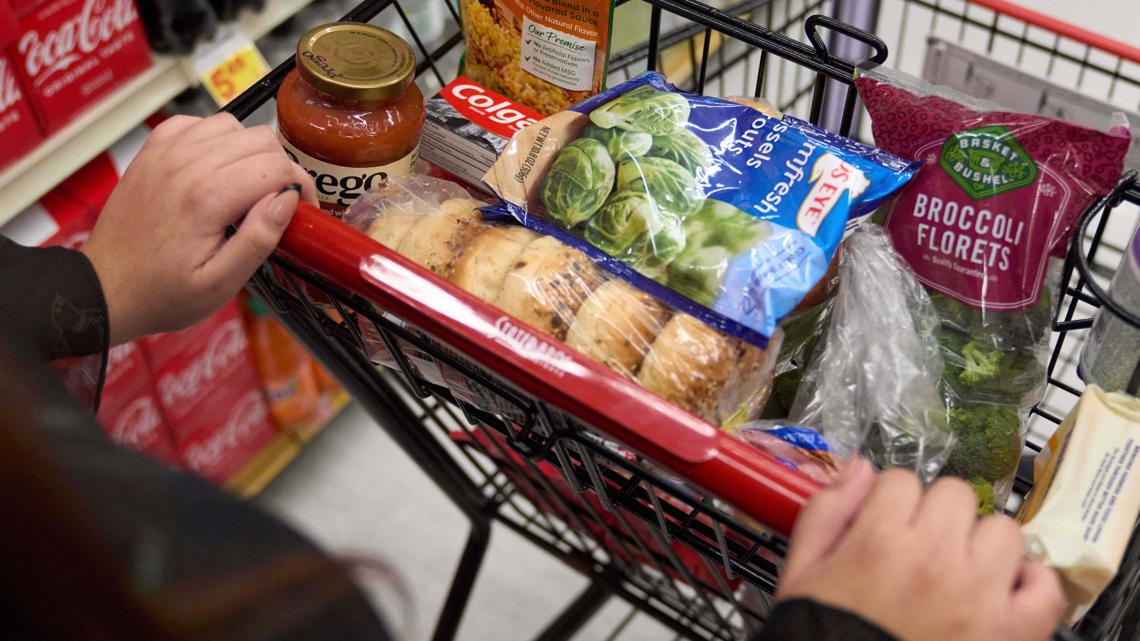 Losing your SNAP benefits Nov. 1? Here are some local resources to help ...