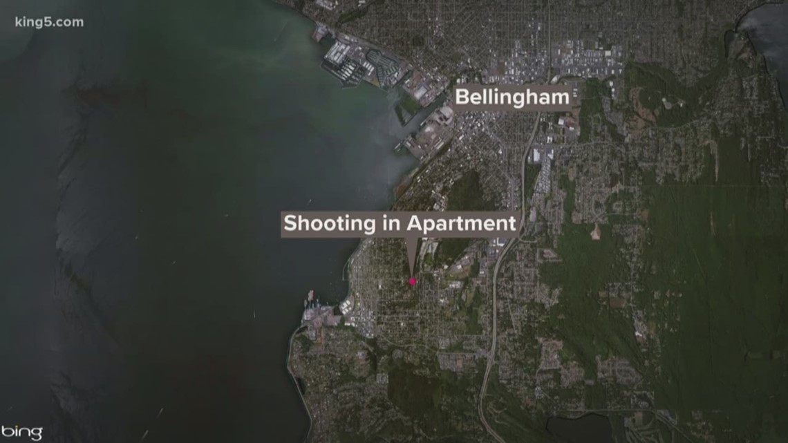 Man arrested in killing of WWU student at apartment in Bellingham ...