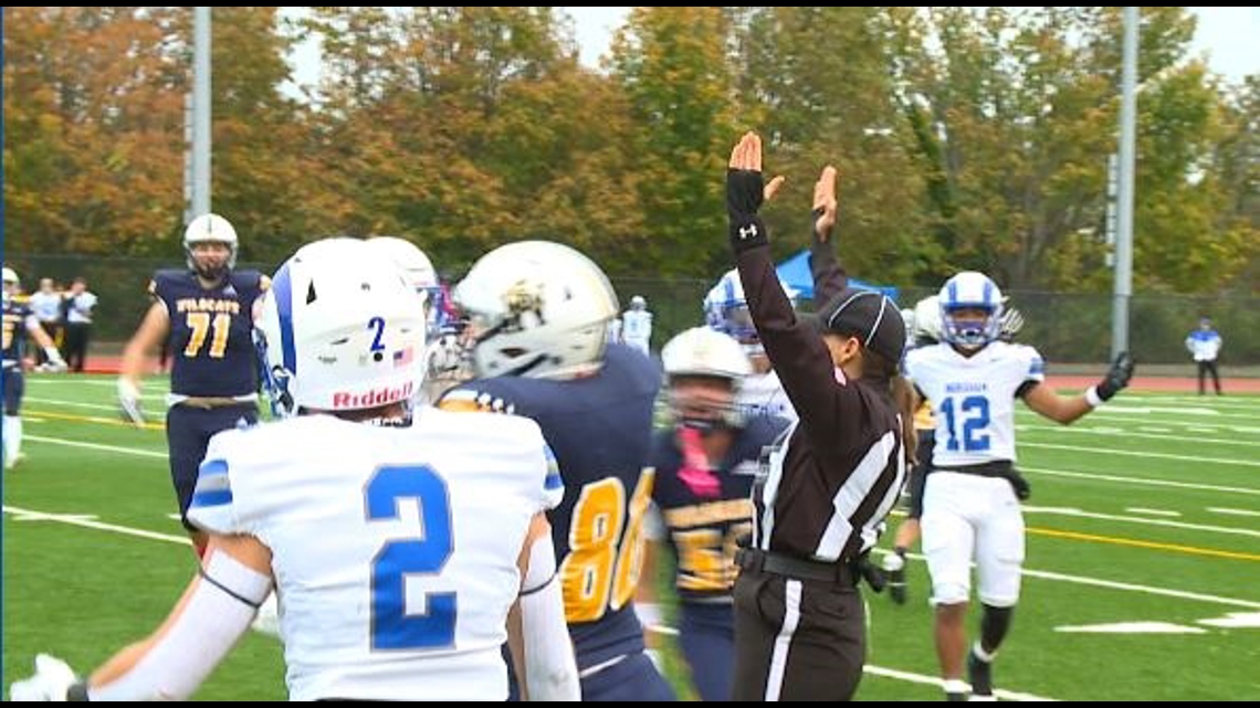 HS Football: Ingraham vs. West Seattle | king5.com