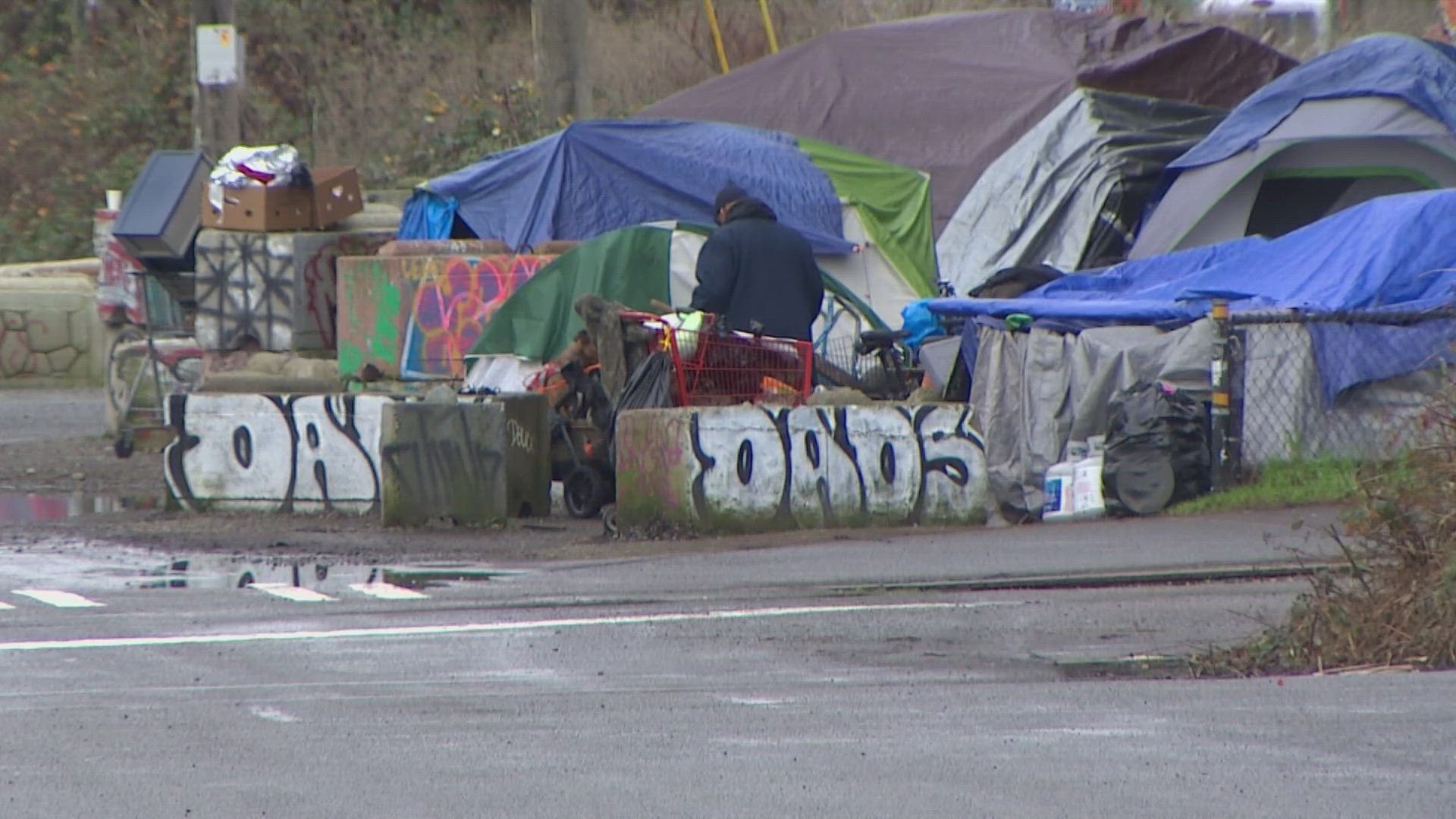 Seattle City Council makes moves to meet city's homelessness response ...