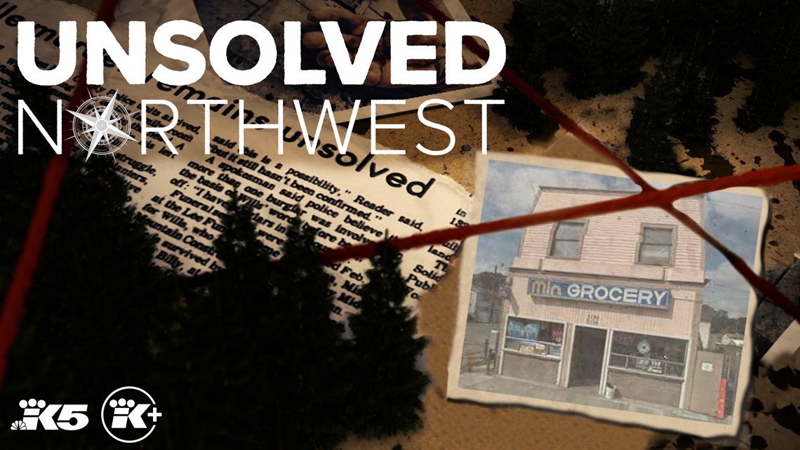 27 years after beloved Tacoma store owner was murdered, investigators ...