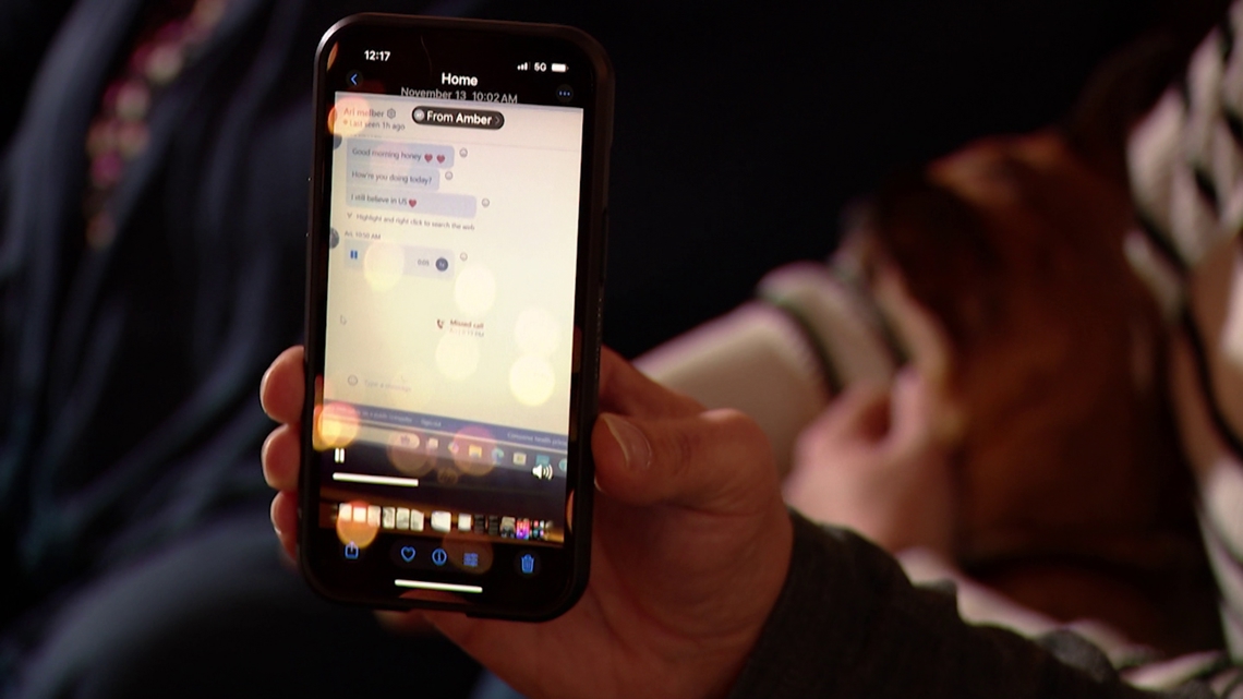 Marysville woman scammed out of $20,000 by fake TV anchor | king5.com