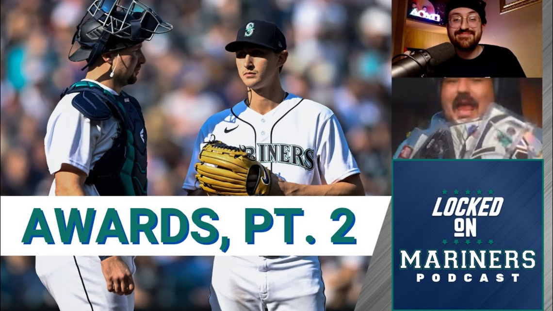 Picking the best defender, starting pitcher and reliever on the 2022 ...