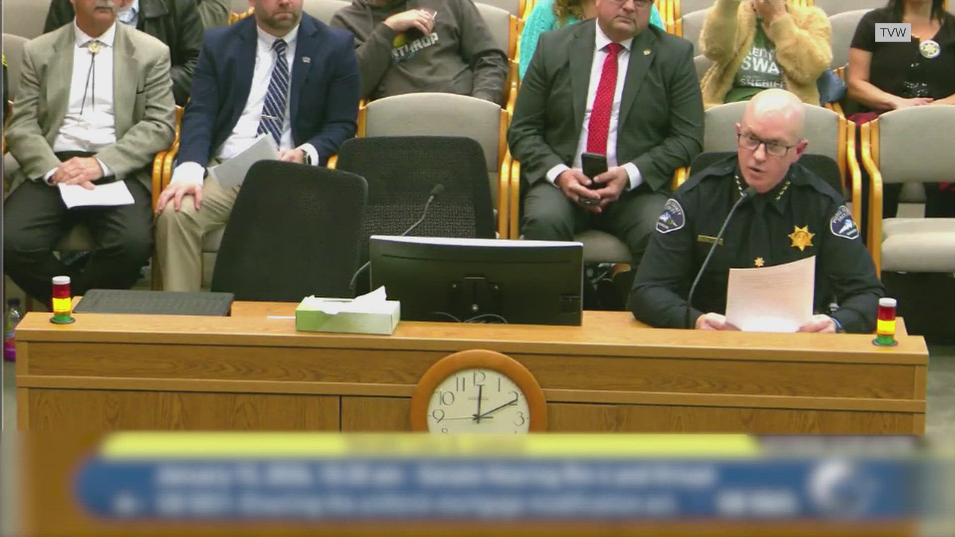 Paul Silvi | king5.com