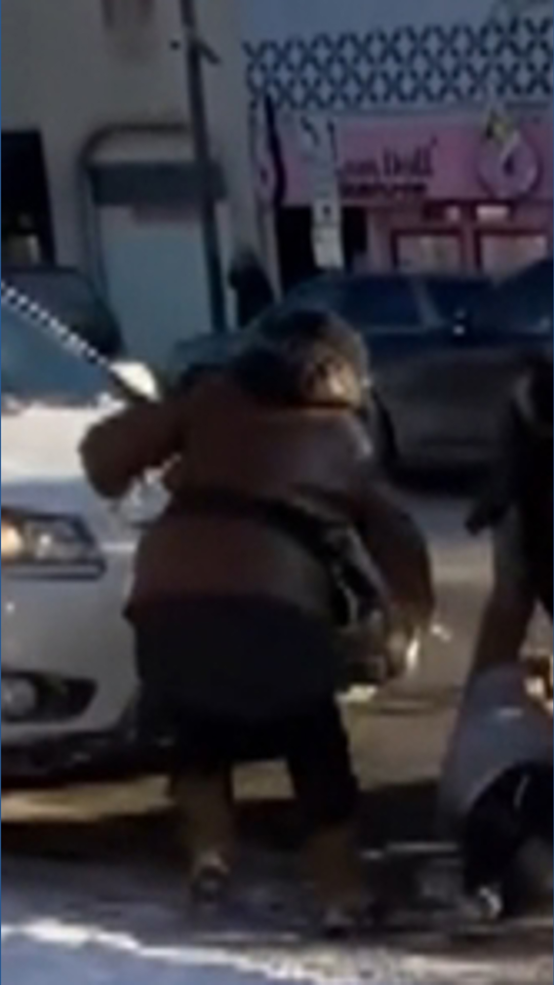 New report shows two Border Patrol officers shot Alex Pretti | king5.com