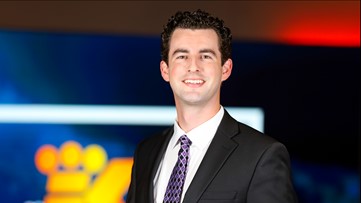 Drew Andre | king5.com