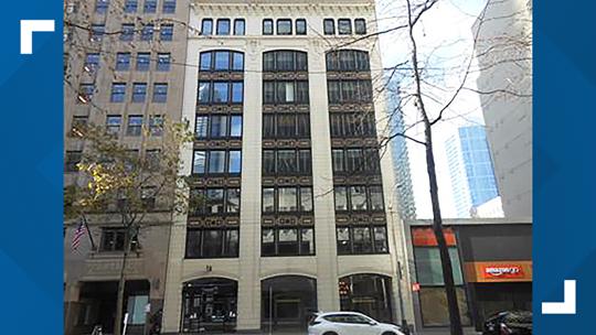 Escape room to open in remodeled downtown office as city targets nearby ...