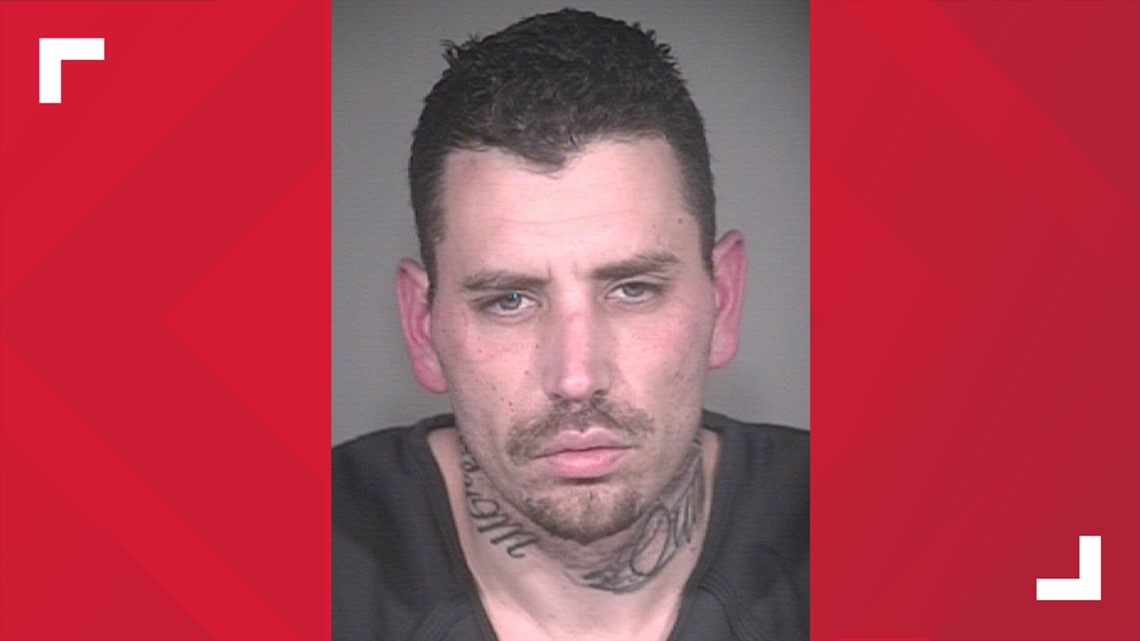 Suspect connected to 'dozens' of robberies in 3 Washington counties ...