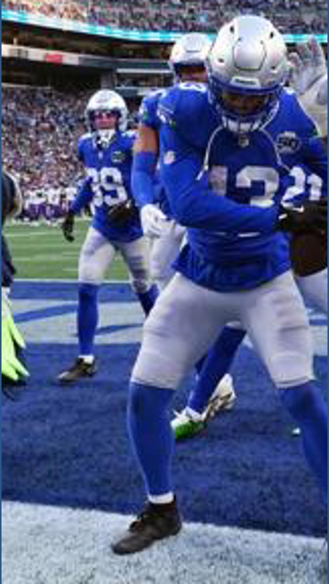 NFL Playoff Picture: Where Seahawks stand after Week 13 win over ...