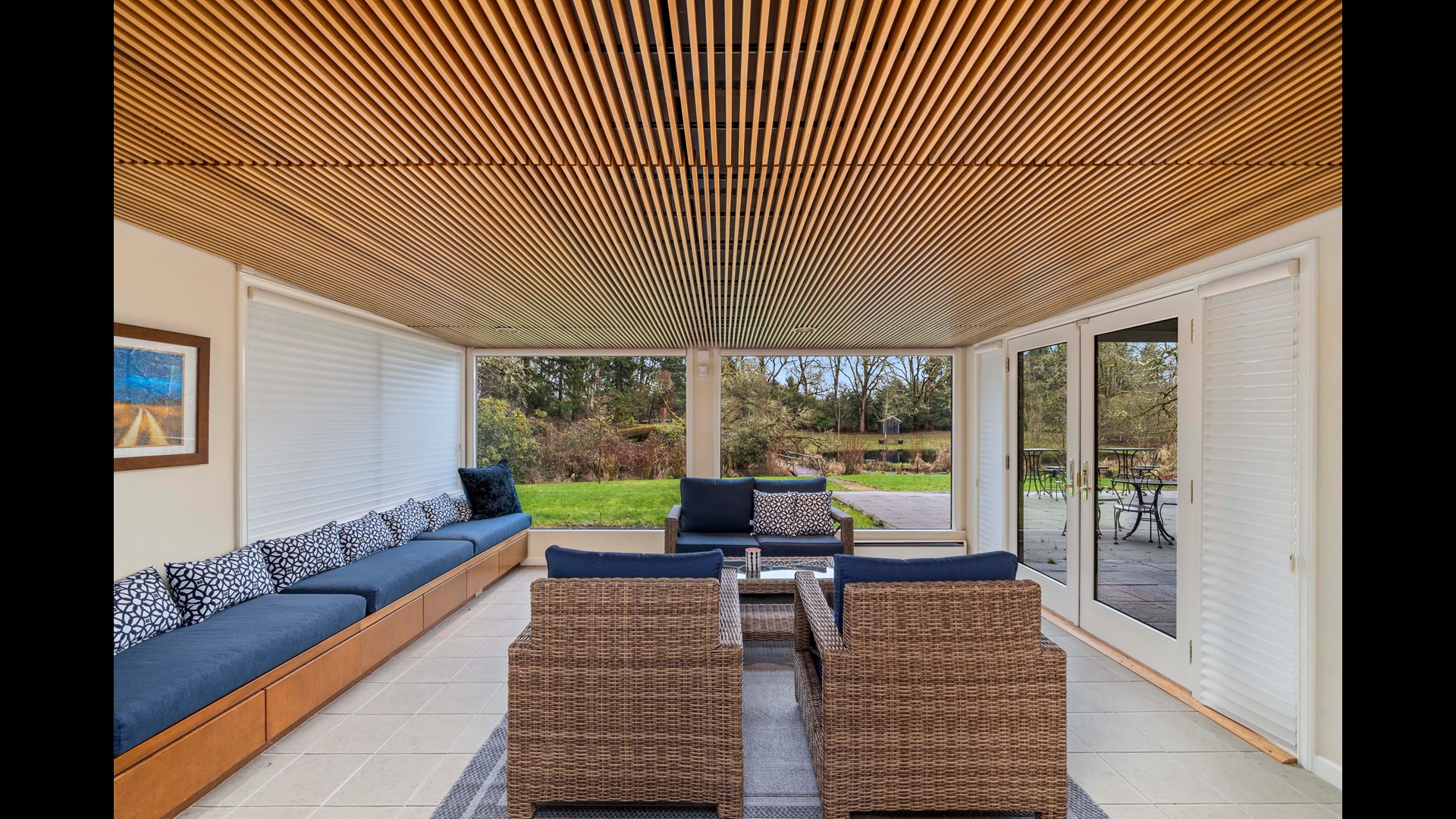 PLU to sell historic Gonyea House in Tacoma | king5.com