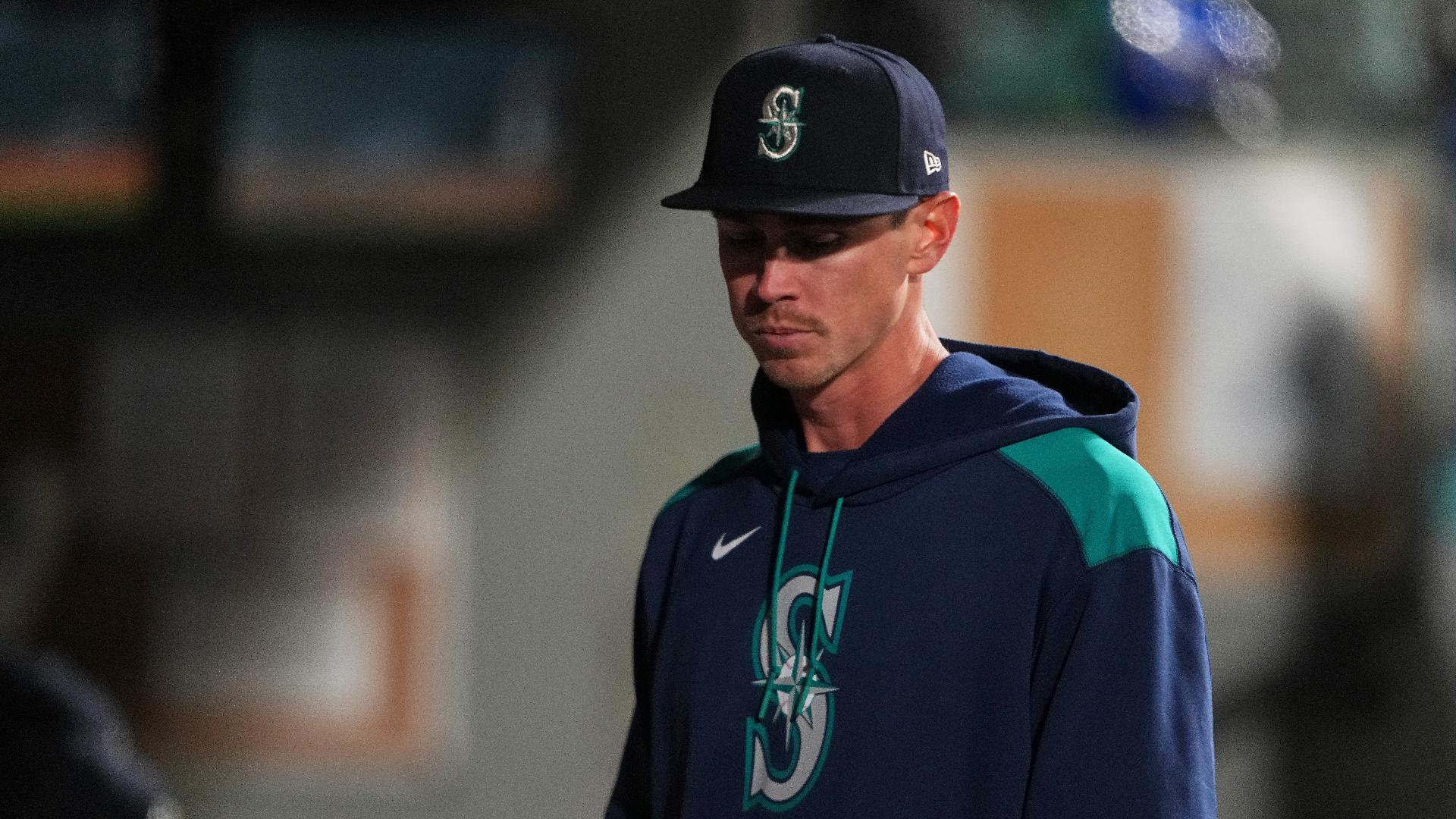 Court docs: Man charged in murder of Oregon nurse was 'cruel' | king5.com