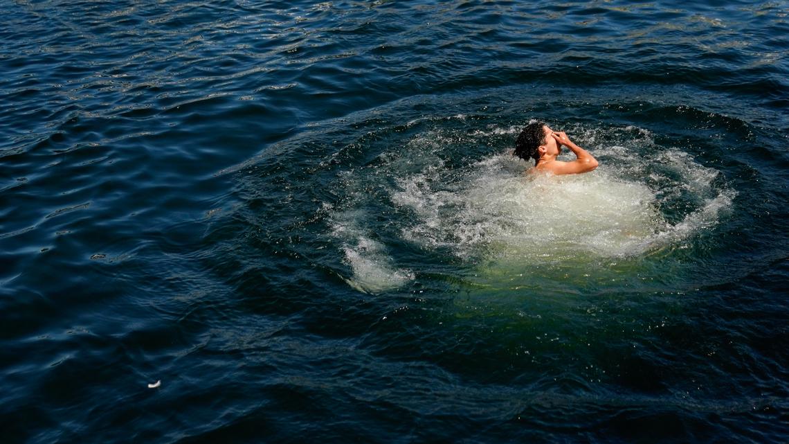 Seattle first responders warn of water emergencies as temps heat up ...