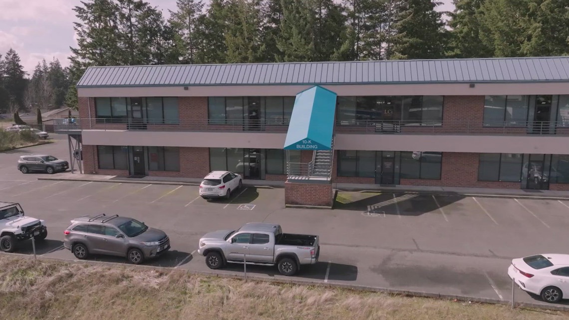 Pierce County treatment provider suspended over sexual misconduct ...