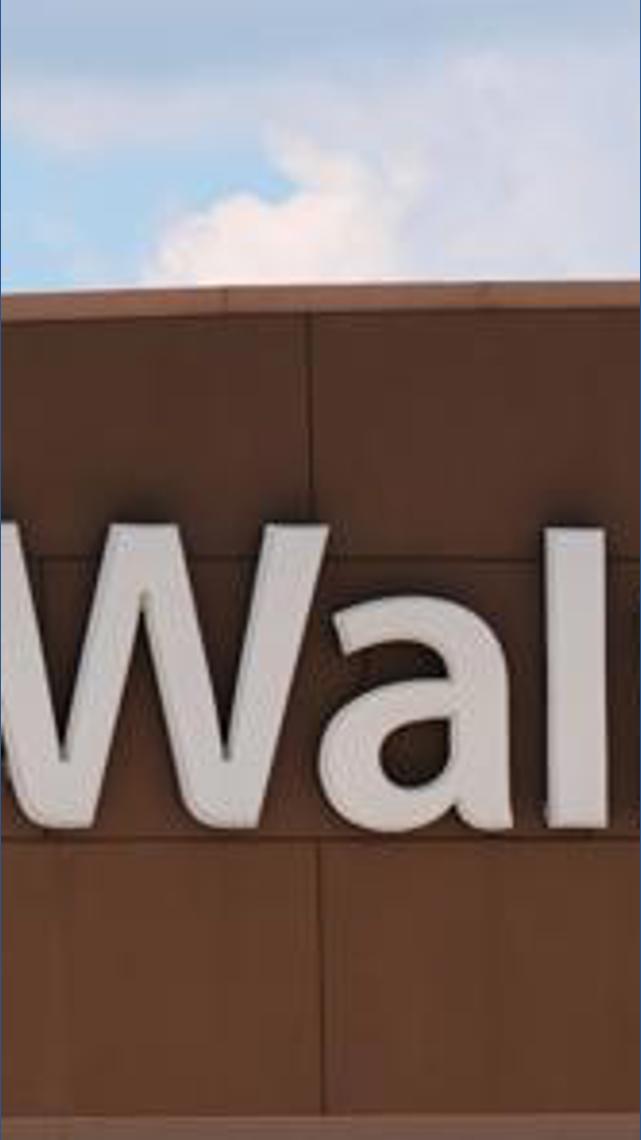 Walmart to close Federal Way store, impacting 253 jobs | king5.com