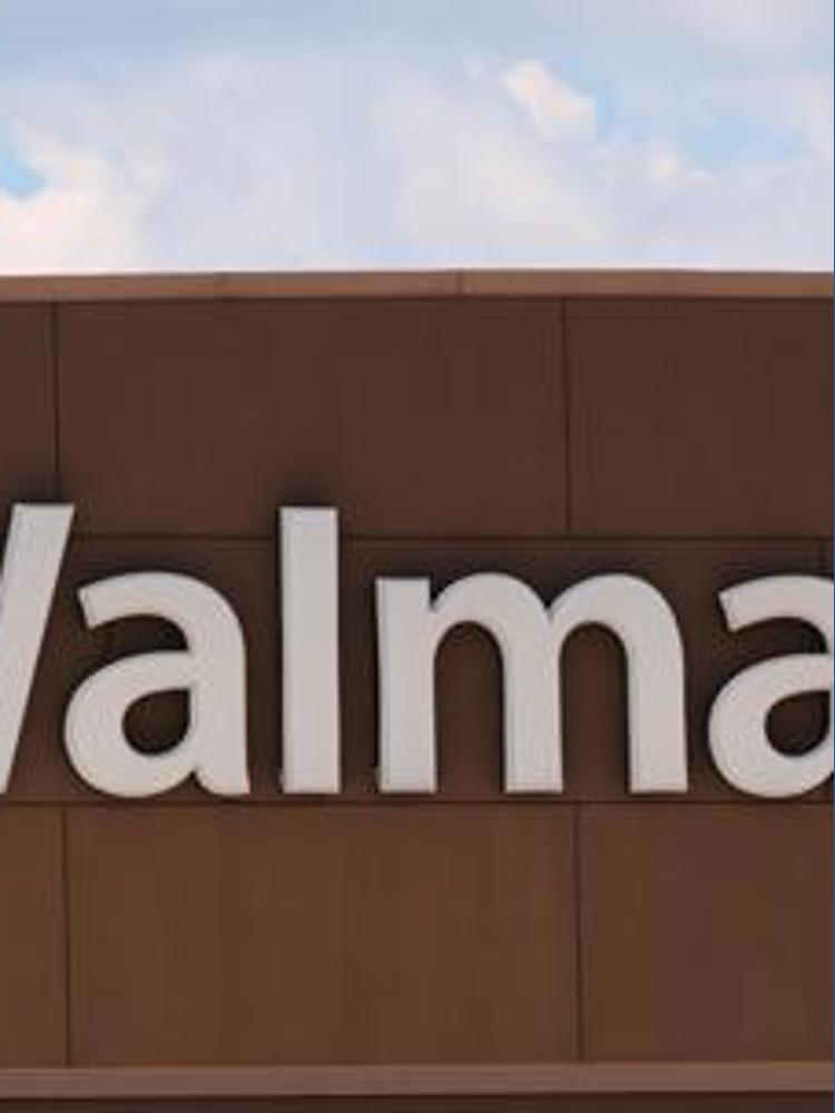 Walmart to close Federal Way store, impacting 253 jobs | king5.com