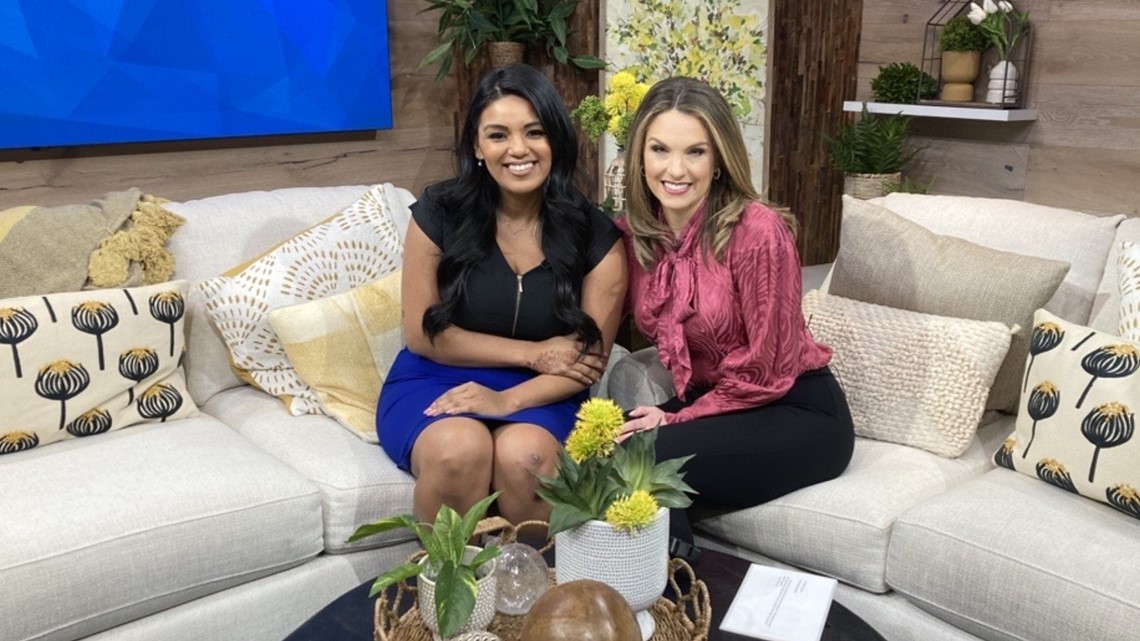 Mariners staffer shares inspirational path to the big leagues | king5.com