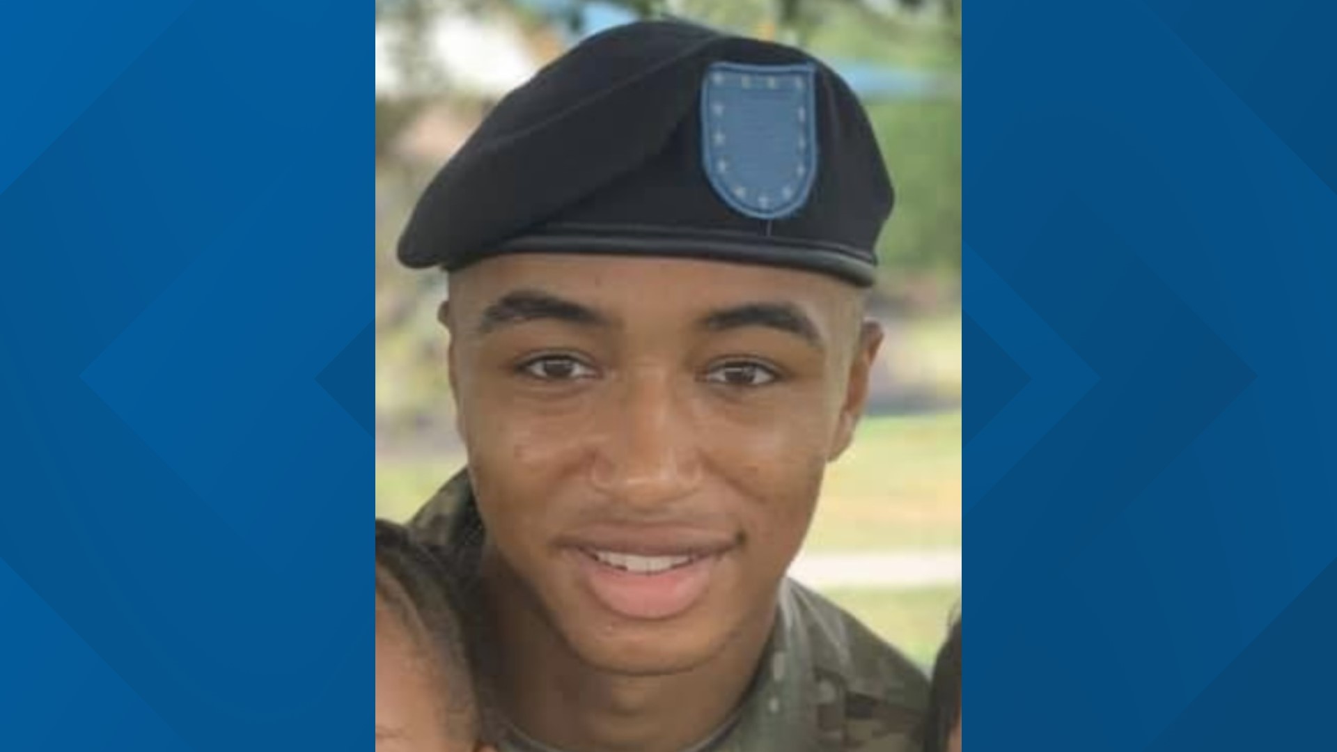JBLM soldier Xavier Chambers drowns in western Washington heat | king5.com