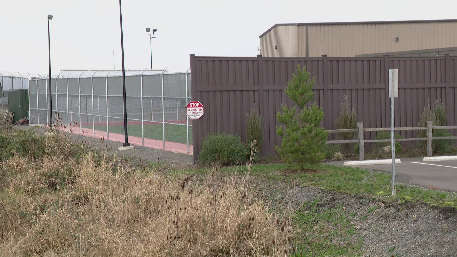 Chehalis teen accused of attempted murder in trying to escape juvenile ...
