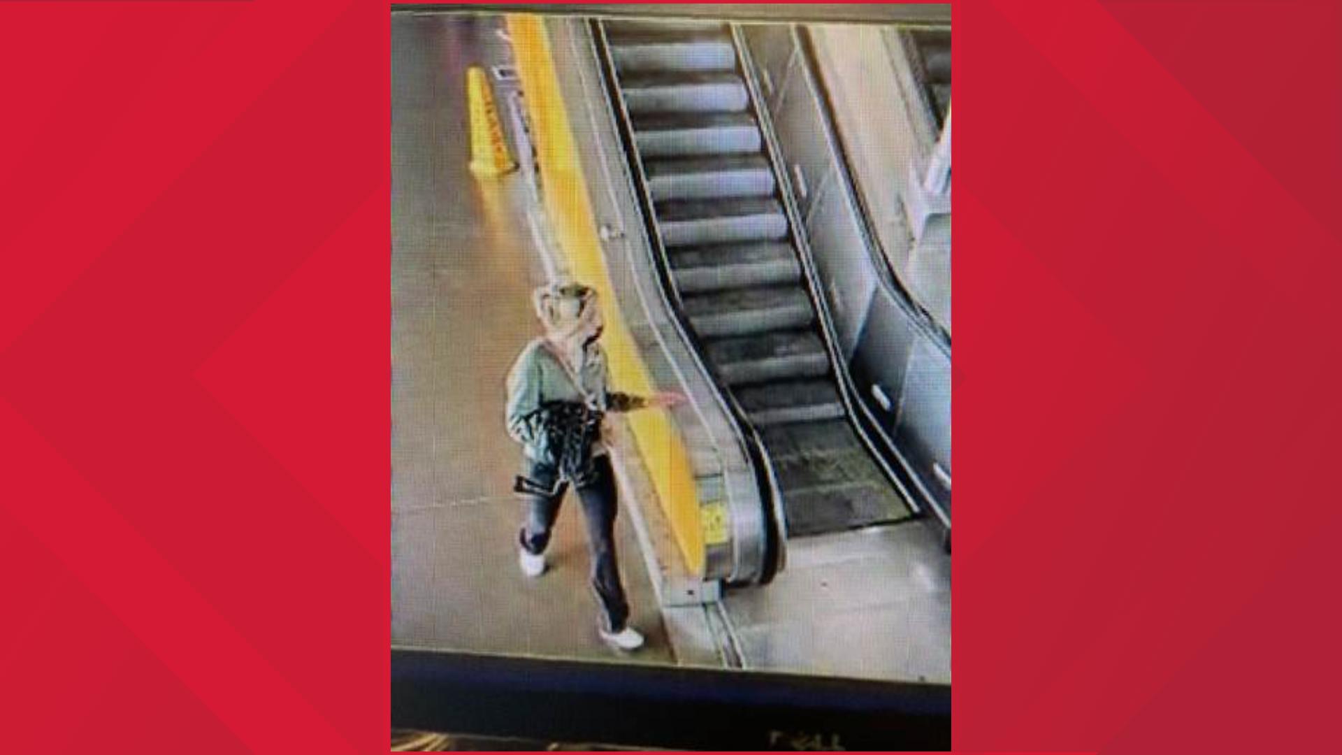 21-year-old recent WSU grad reported missing from SEA Airport | king5.com