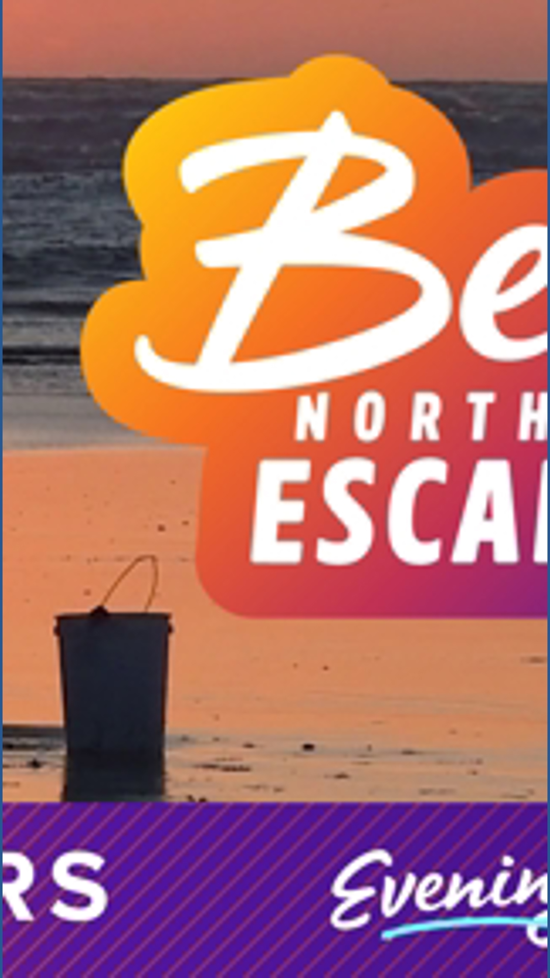 The winners of 2025's Best Northwest Escapes | Full List | king5.com
