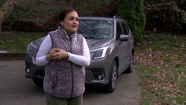 Susannah Frame | king5.com
