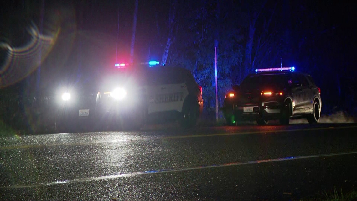 Woman killed by falling tree in Lynnwood | king5.com