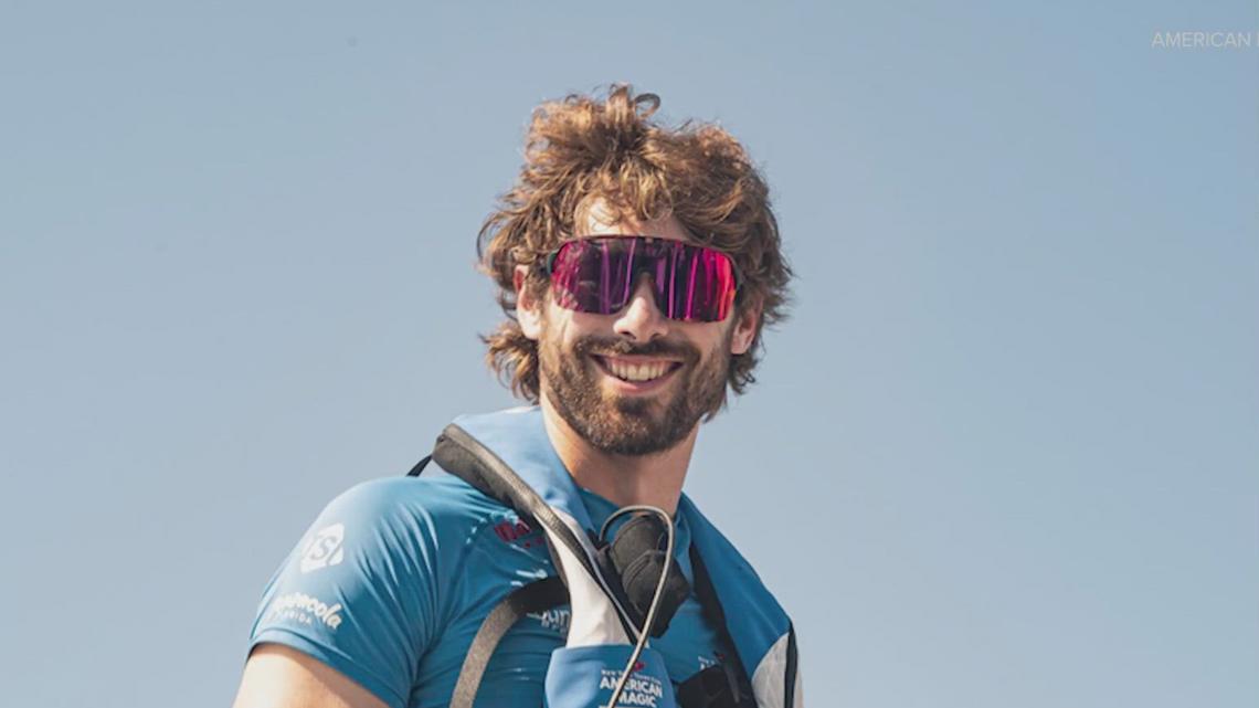 'He made a huge impact': Former UW rower passes away after free diving ...