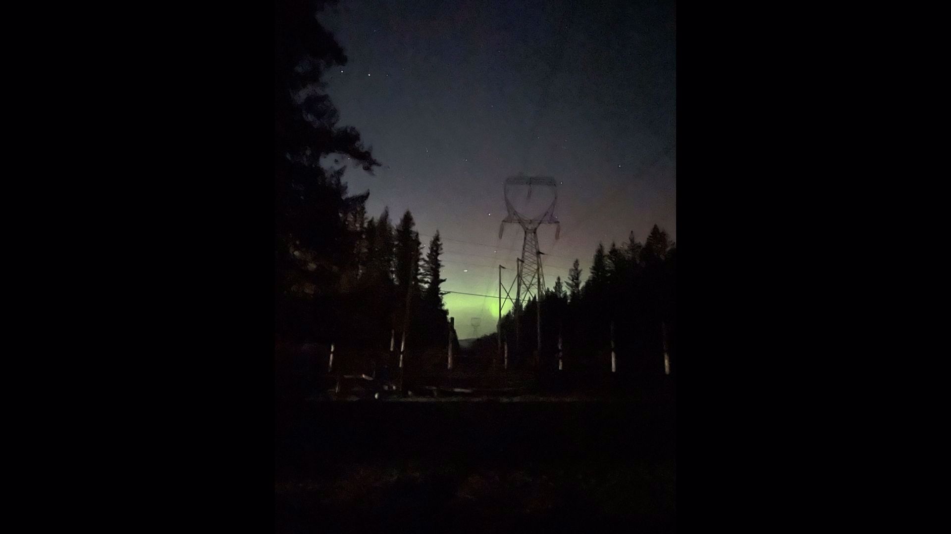 Where to see the Aurora Borealis | king5.com