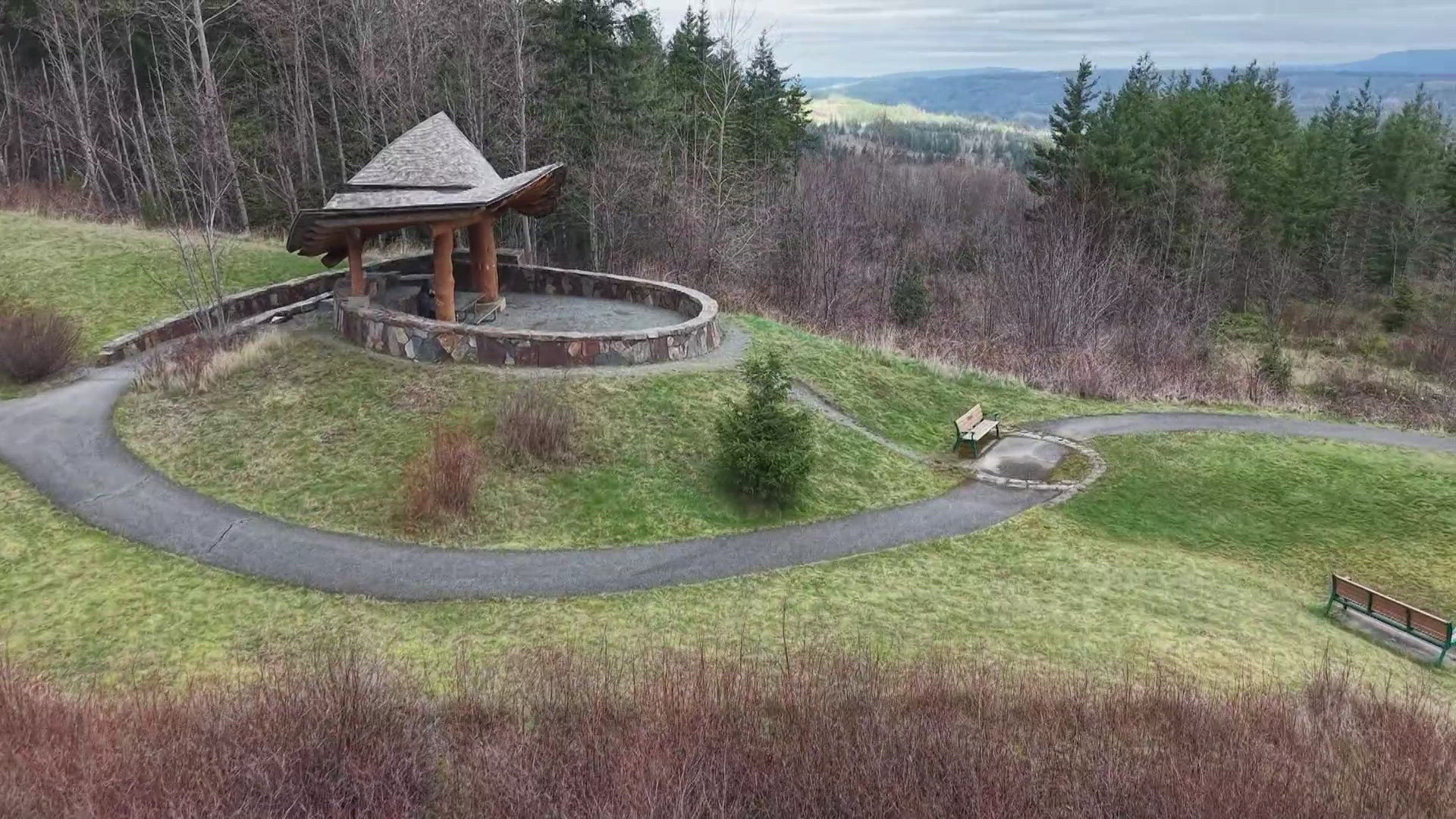 Some Washington state campgrounds and parks may close permanently this ...