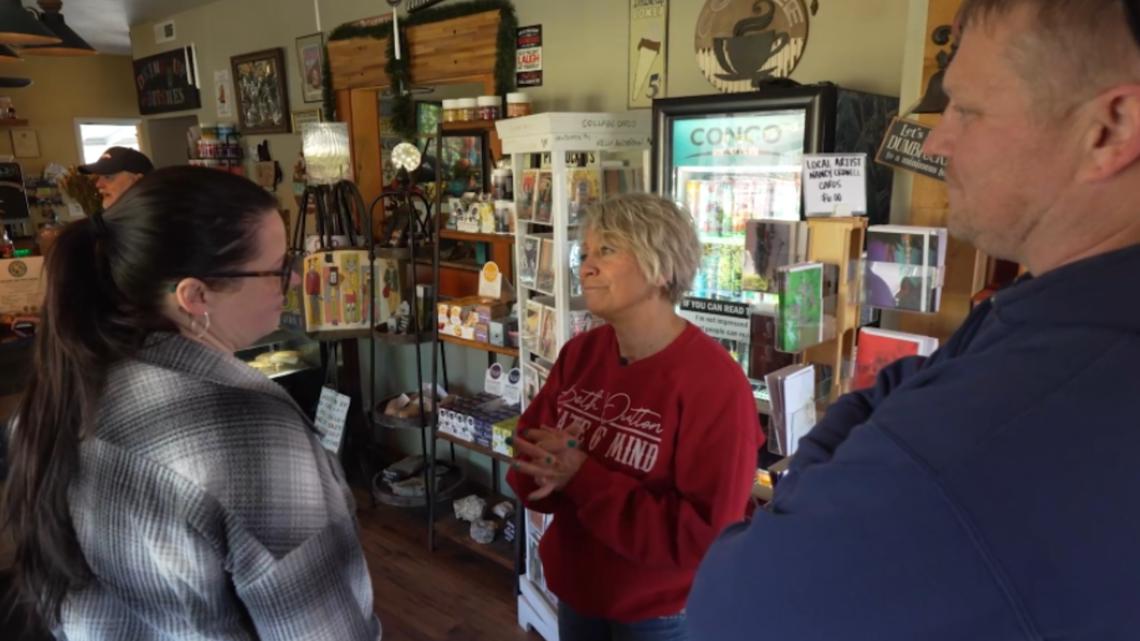 Experience La Conner's charm with local guidance | king5.com