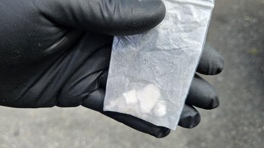 Port Angeles drug investigation leads to arrest, fentanyl seizure ...