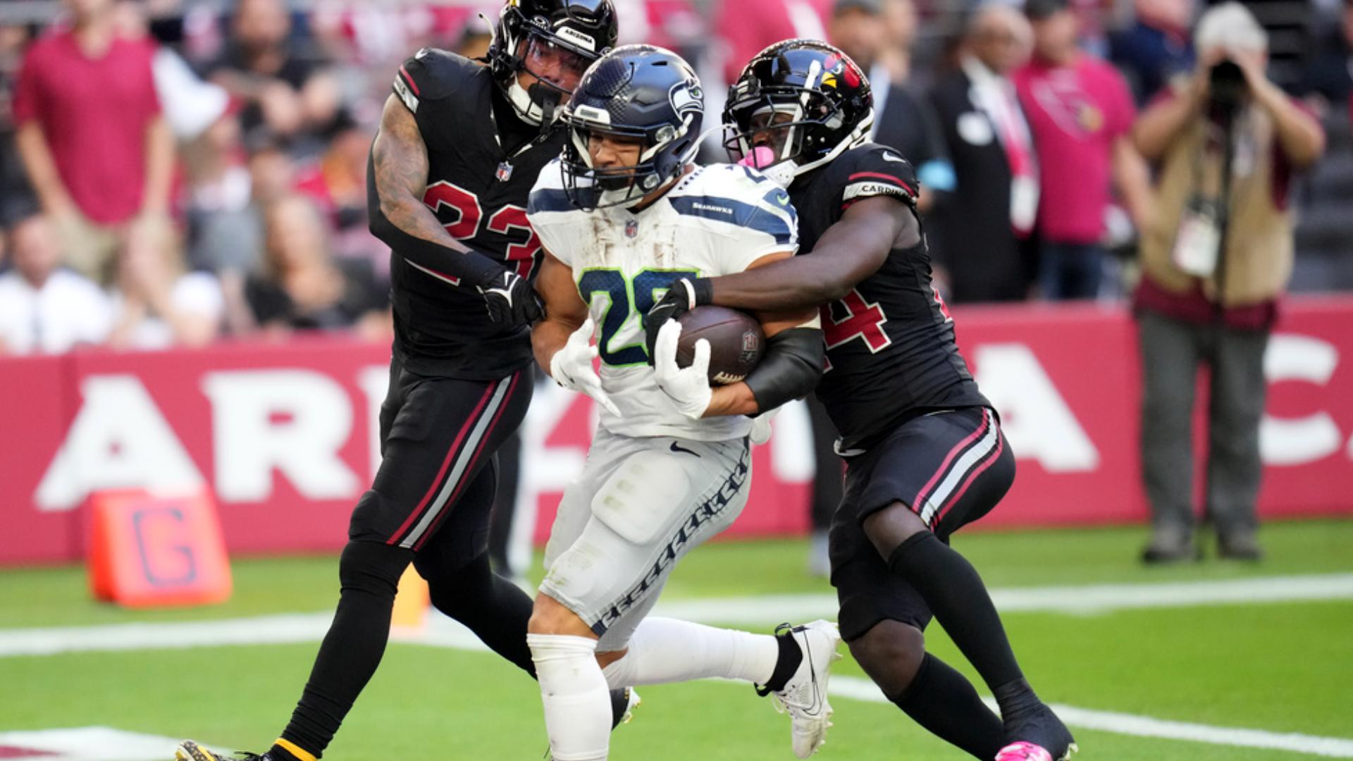 Weather | Seattle, Washington | king5.com