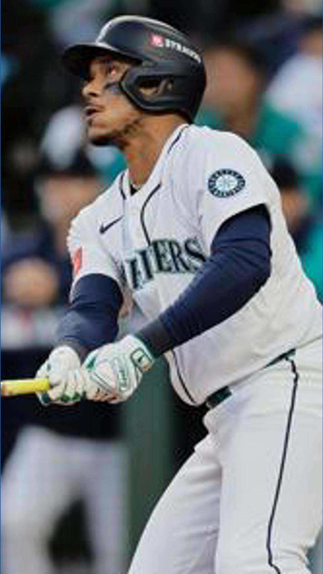 Jorge Polanco joins Mariners legends in exclusive club | king5.com