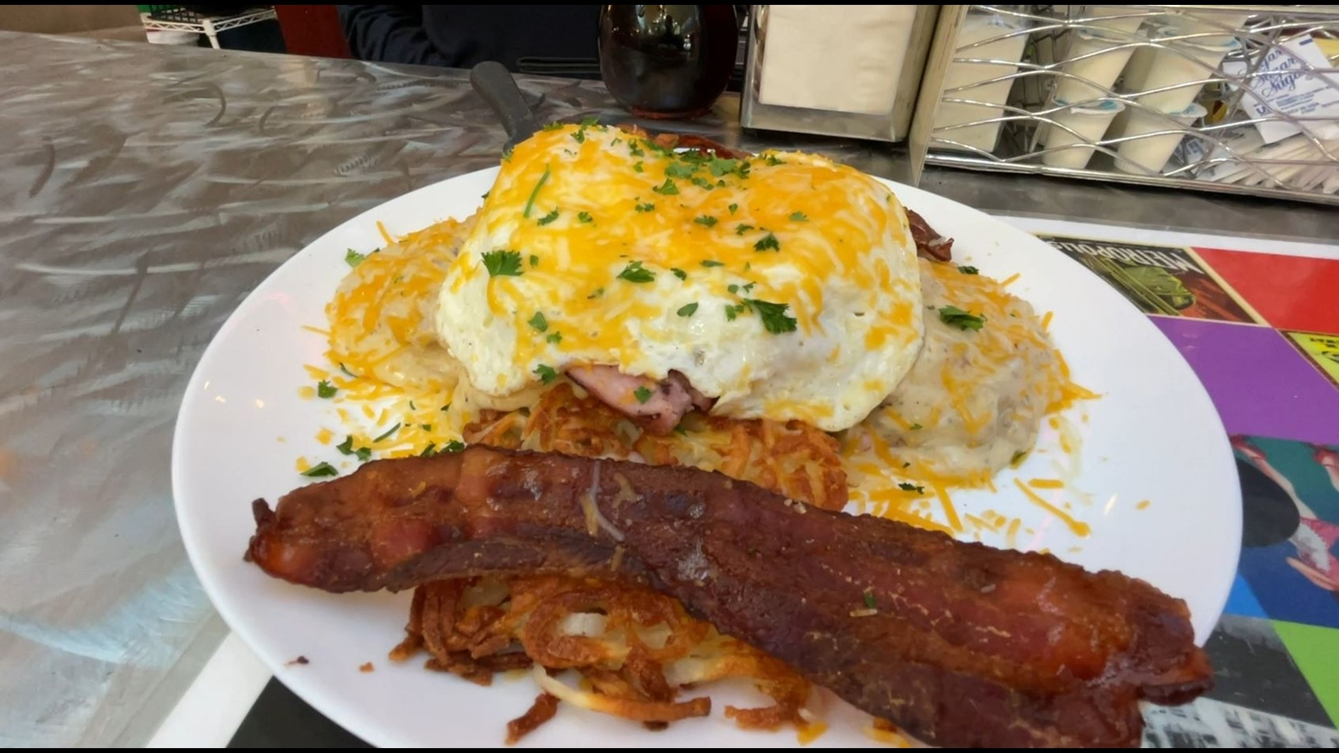 Poulsbo locals guide us to the best things in their hometown | king5.com