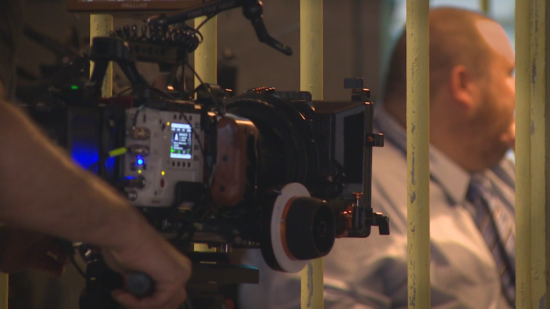 King County Council votes to temporarily fund the county's only film ...