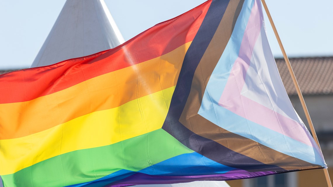 State receives $75,000 to survey, document important sites in LGBTQ+ ...