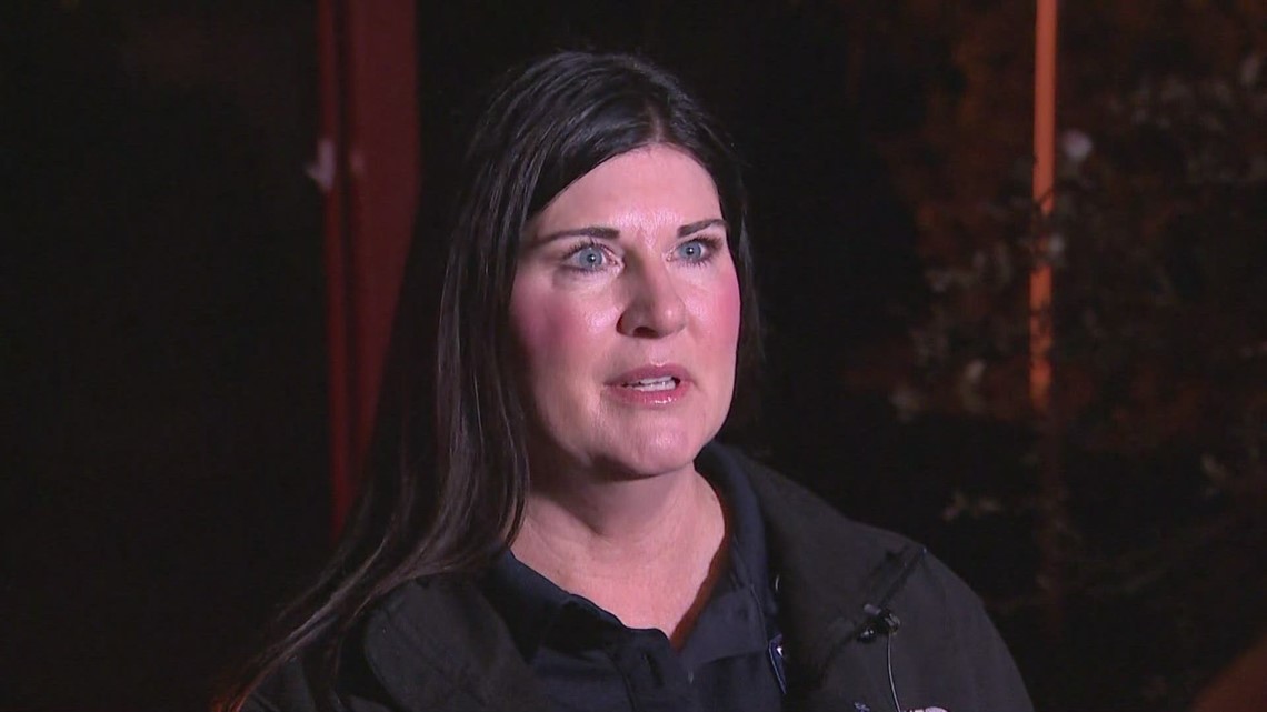 Updates on suspected double murder of couple by stalker in Redmond ...