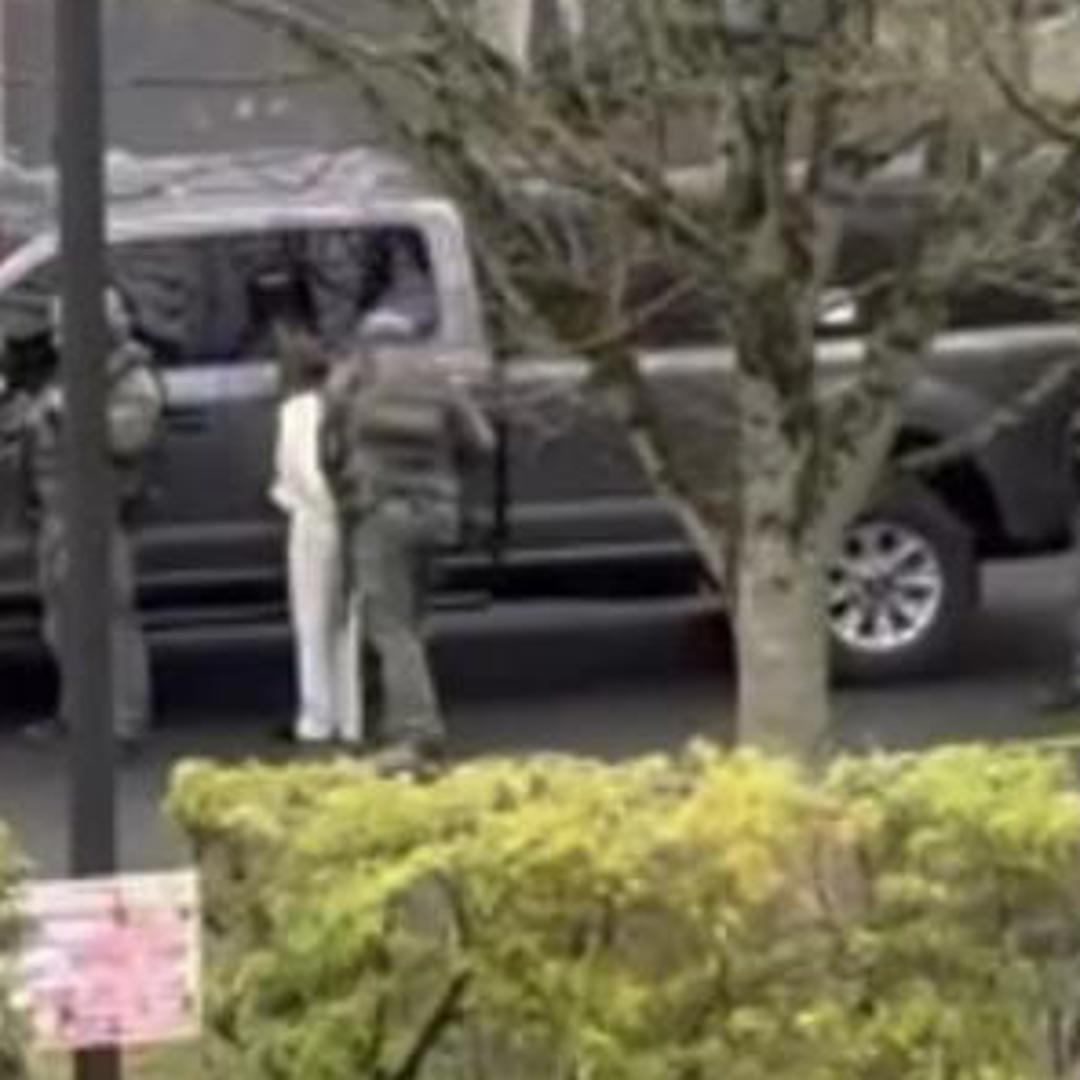 Woman detained on UW's Greek Row identified as subject of federal ...