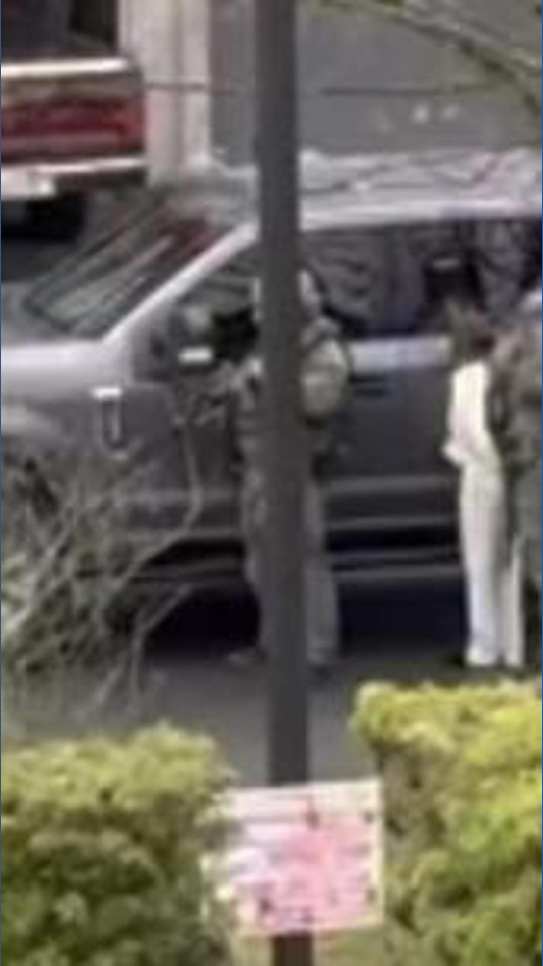 Woman detained on UW's Greek Row identified as subject of federal ...