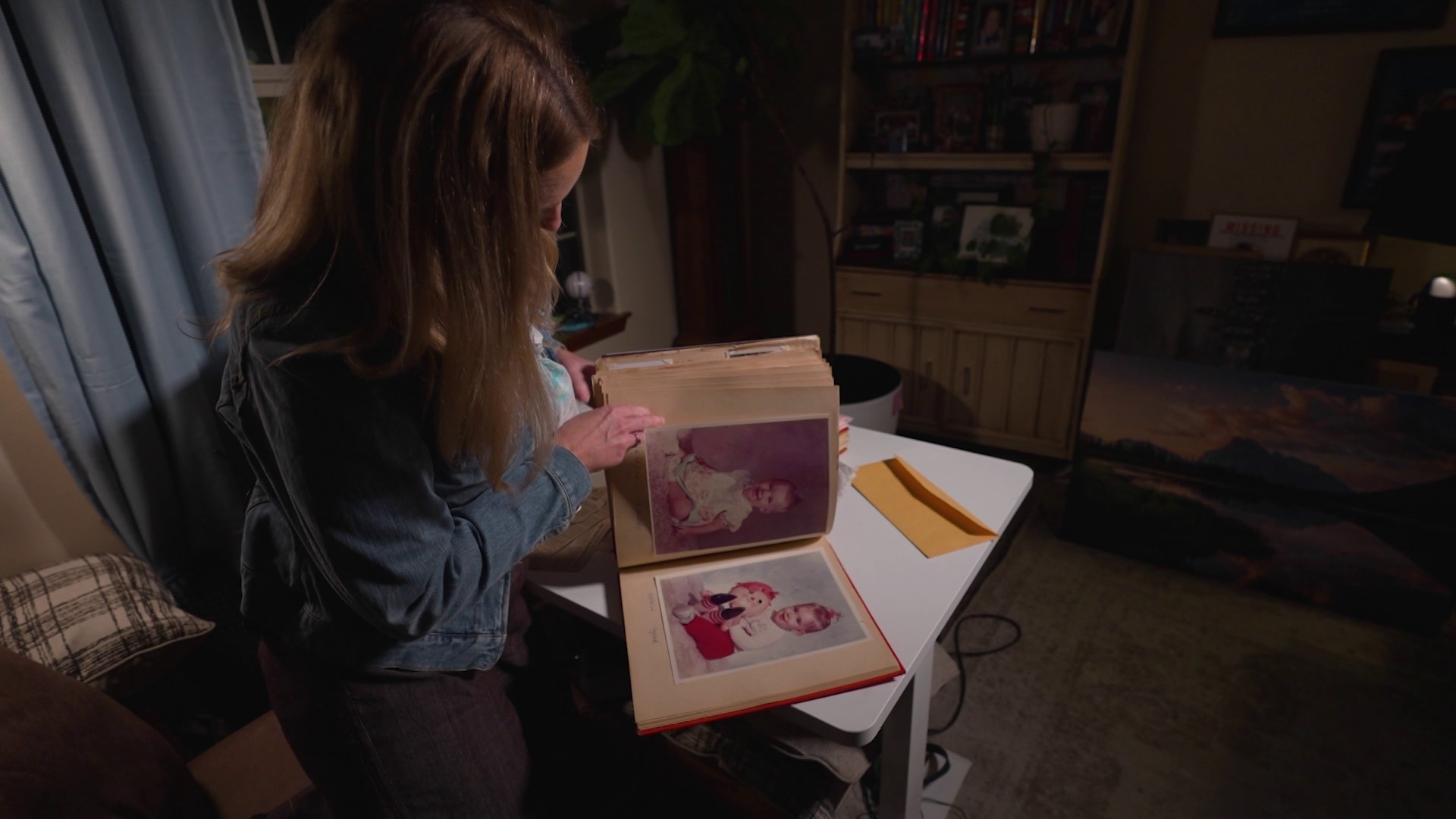 Unsolved Northwest: Could Oregon Jane Doe be Patricia Otto? | king5.com