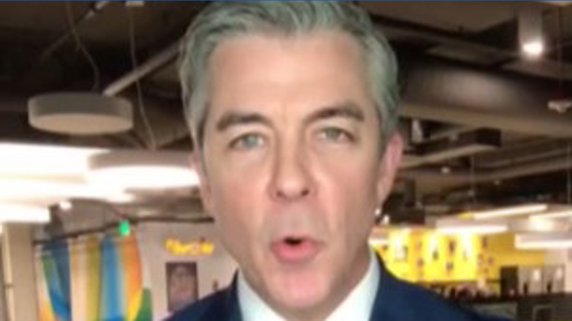 This week on 'The Week' on the KING 5 app | king5.com