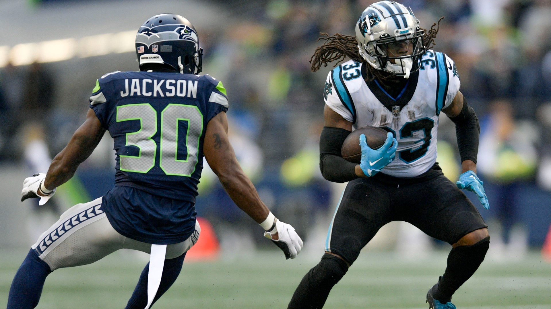 Seahawks fail to solve defensive issues as slide continues | king5.com