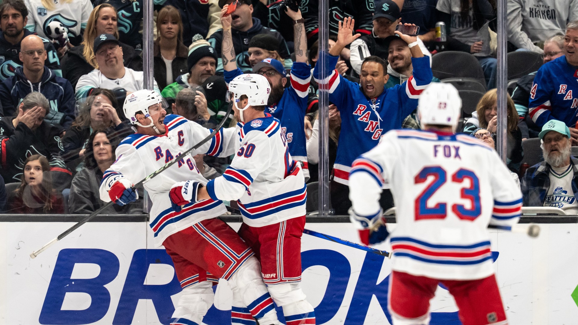 What happened to Flight 293? | king5.com