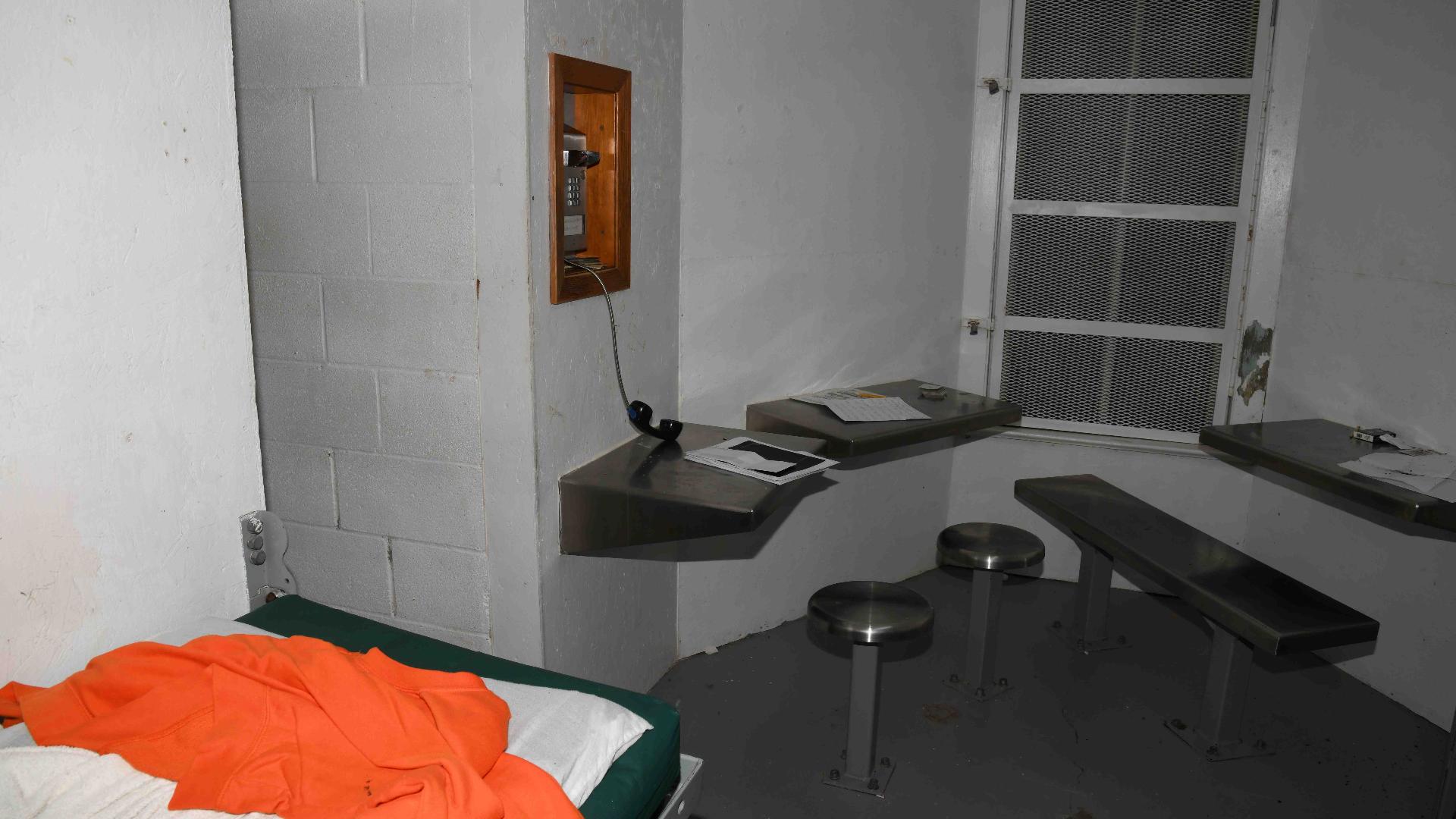‘It’s long overdue': Experts call for statewide scrutiny of local jails ...