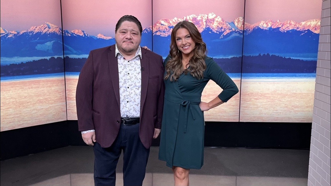 'Pagliacci' is now playing at Seattle Opera - New Day NW | king5.com